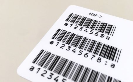 バーコードのNW-7って何？｜プラスチックカード印刷・作成の専門店 研美社